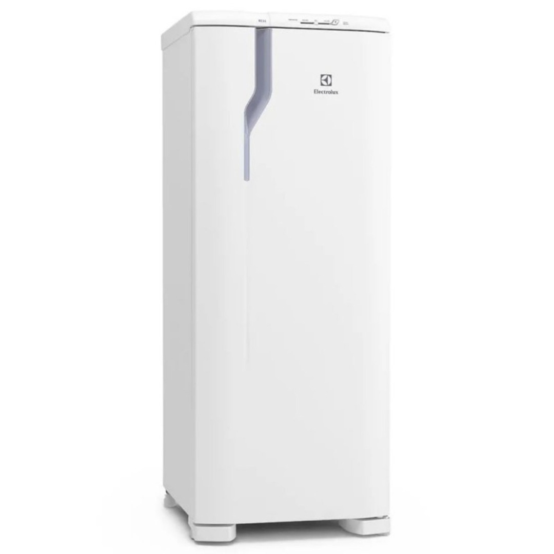 Refrigerador RE31 Electrolux Degelo Pr tico 240 Litros Cycle Defrost
