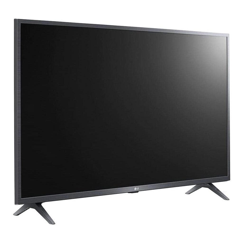 Smart TV LG LED 43 ThinQ AI Full HD 43LM631C0SB 3 HDMI 2 USB Wi Fi Smart TV LG LED 43 ThinQ AI Full HD 43LM631C0SB 3 HDMI 2 USB Wi Fi
