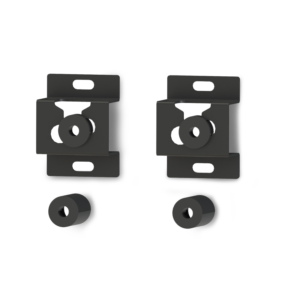 Suporte Para TV Universal Proeletronic De 15 A 84 Polegadas Suporte Para TV Universal Proeletronic De 15 A 84 Polegadas